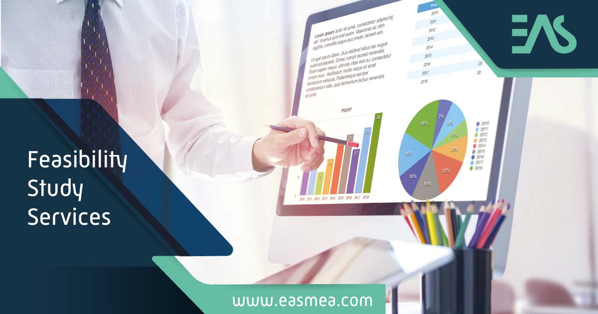 Feasibility Study Consultants Dubai | Expert Analysis