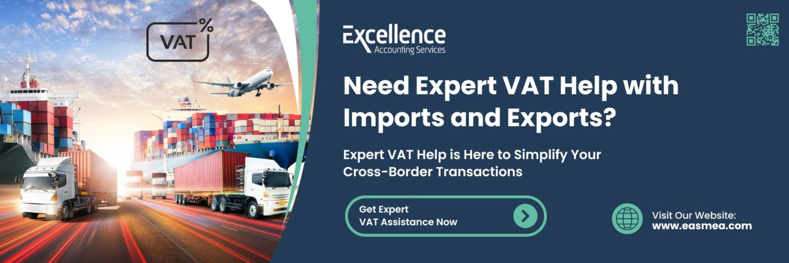 VAT on Imports and Exports in Dubai: A Comprehensive Guide