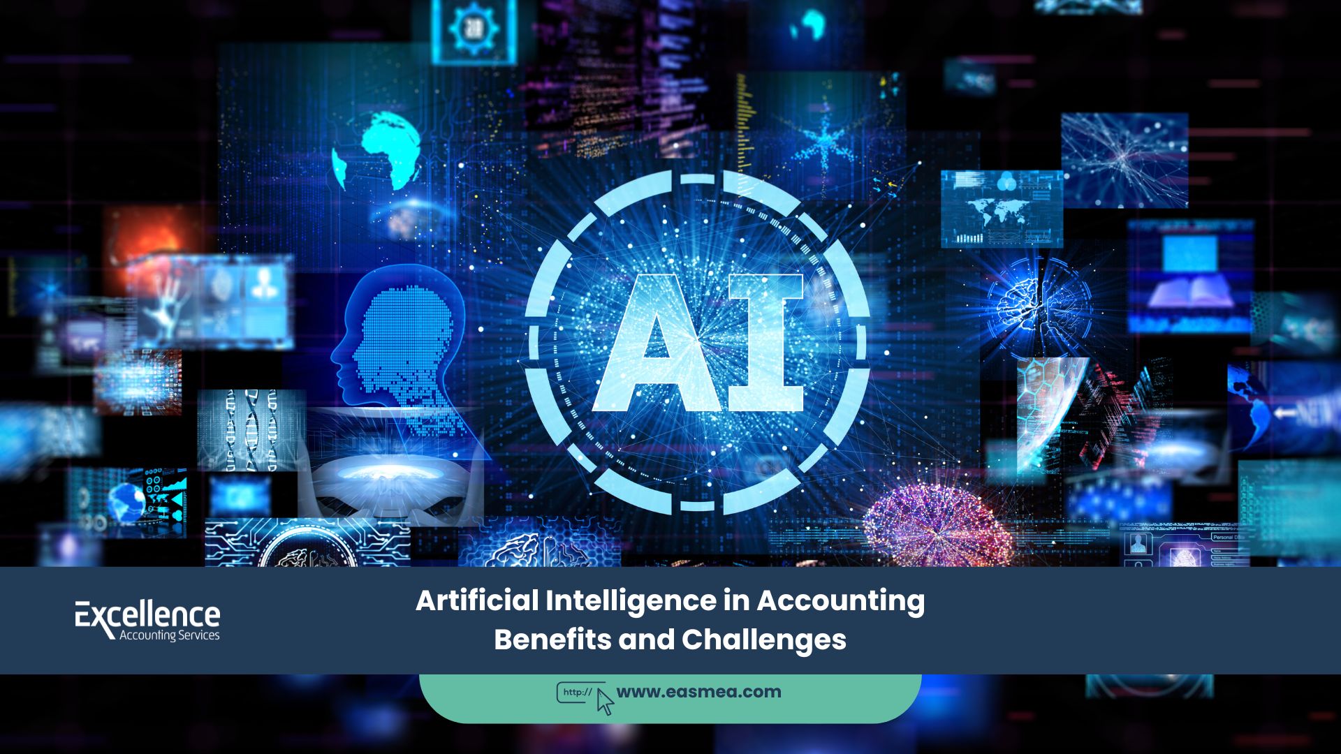 Artificial Intelligence in Accounting: Benefits and Challenges