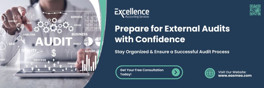 How to Prepare for External Audits: A Comprehensive Guide