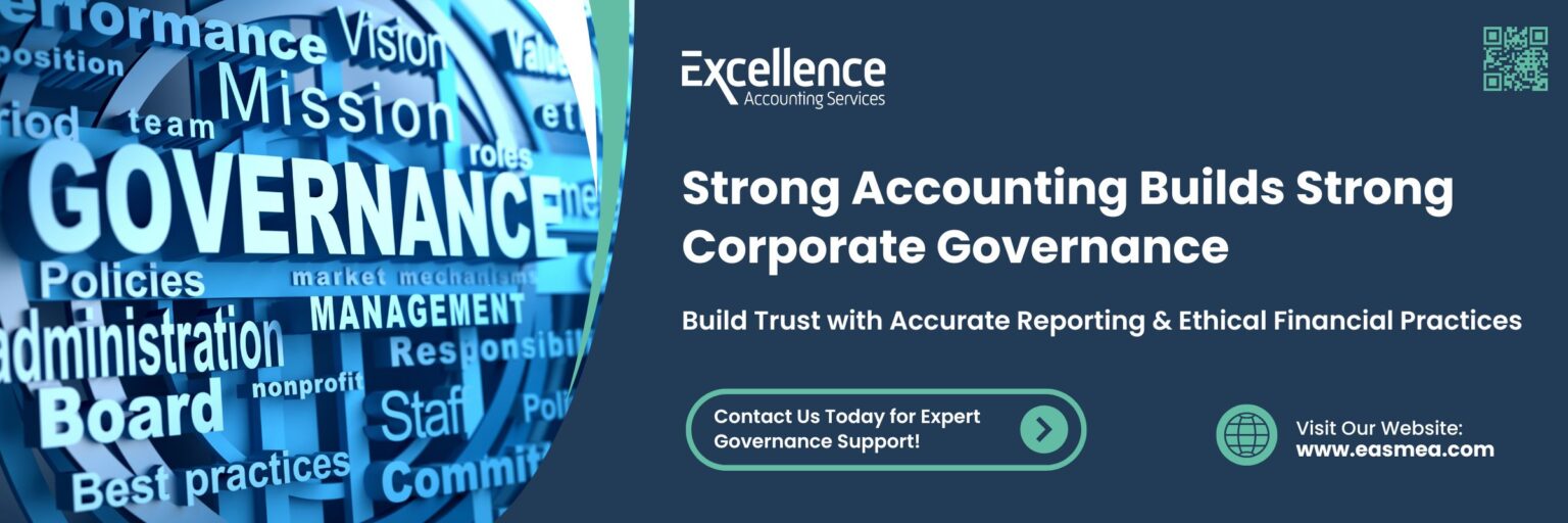 Role of Accounting in Corporate Governance