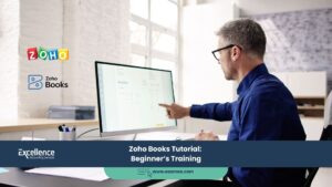 Zoho Books Tutorial: Beginner's Training