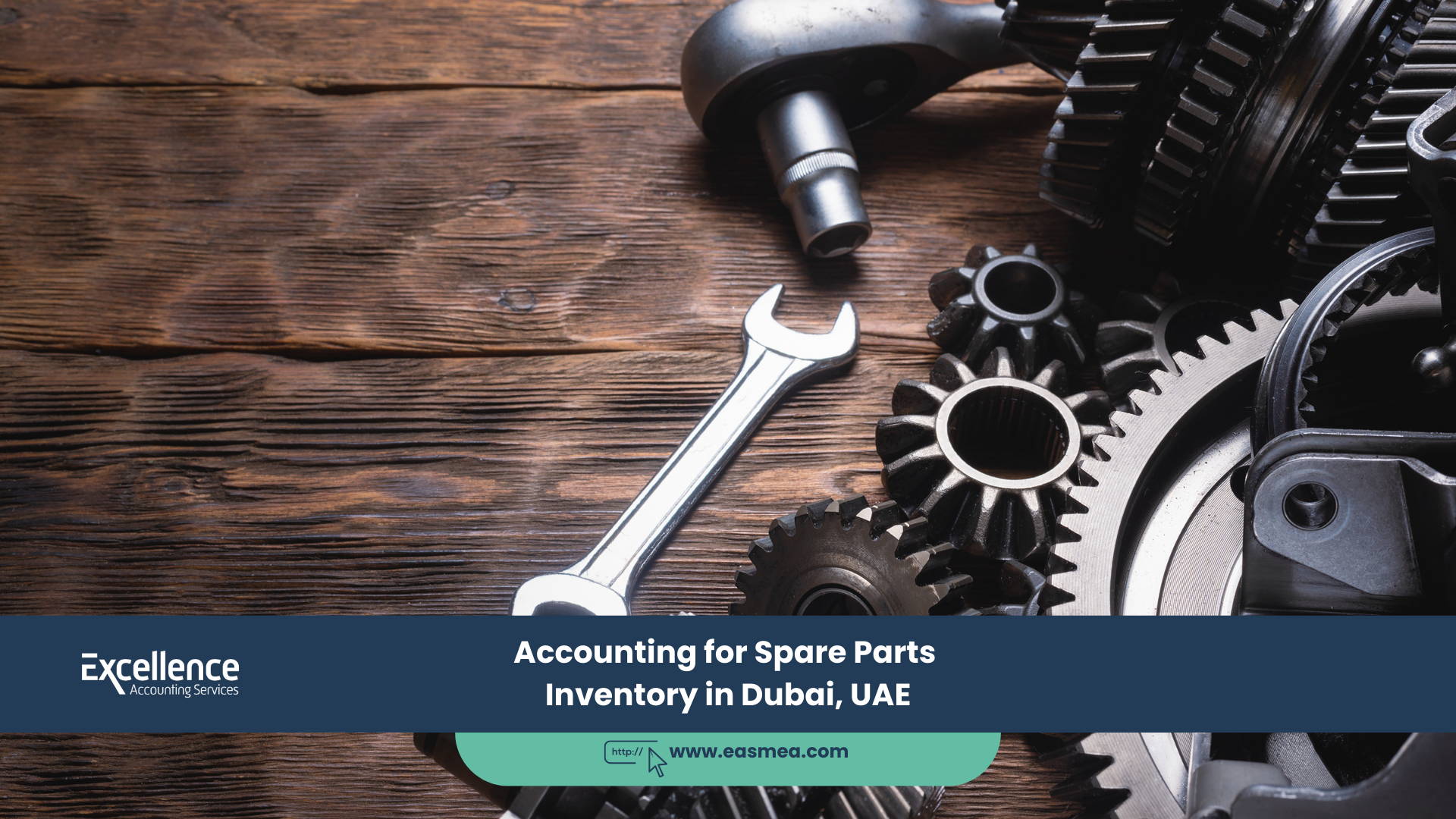 Accounting for Spare Parts Inventory and its Impact on Maintenance ...