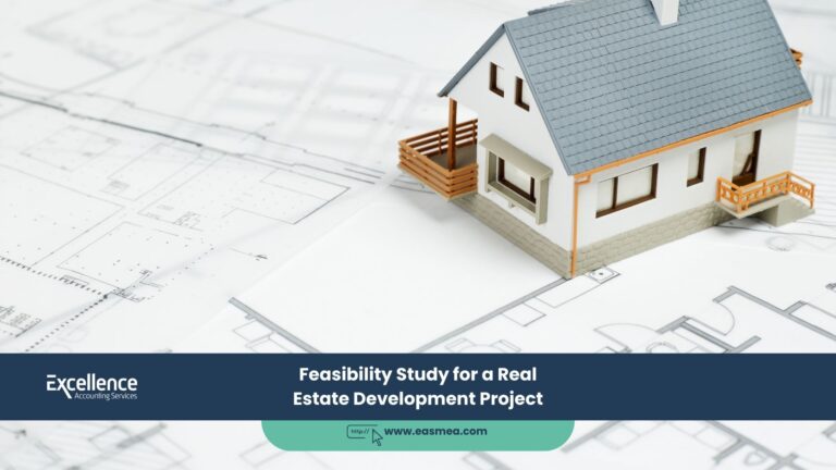 Feasibility Study for a Real Estate Development Project