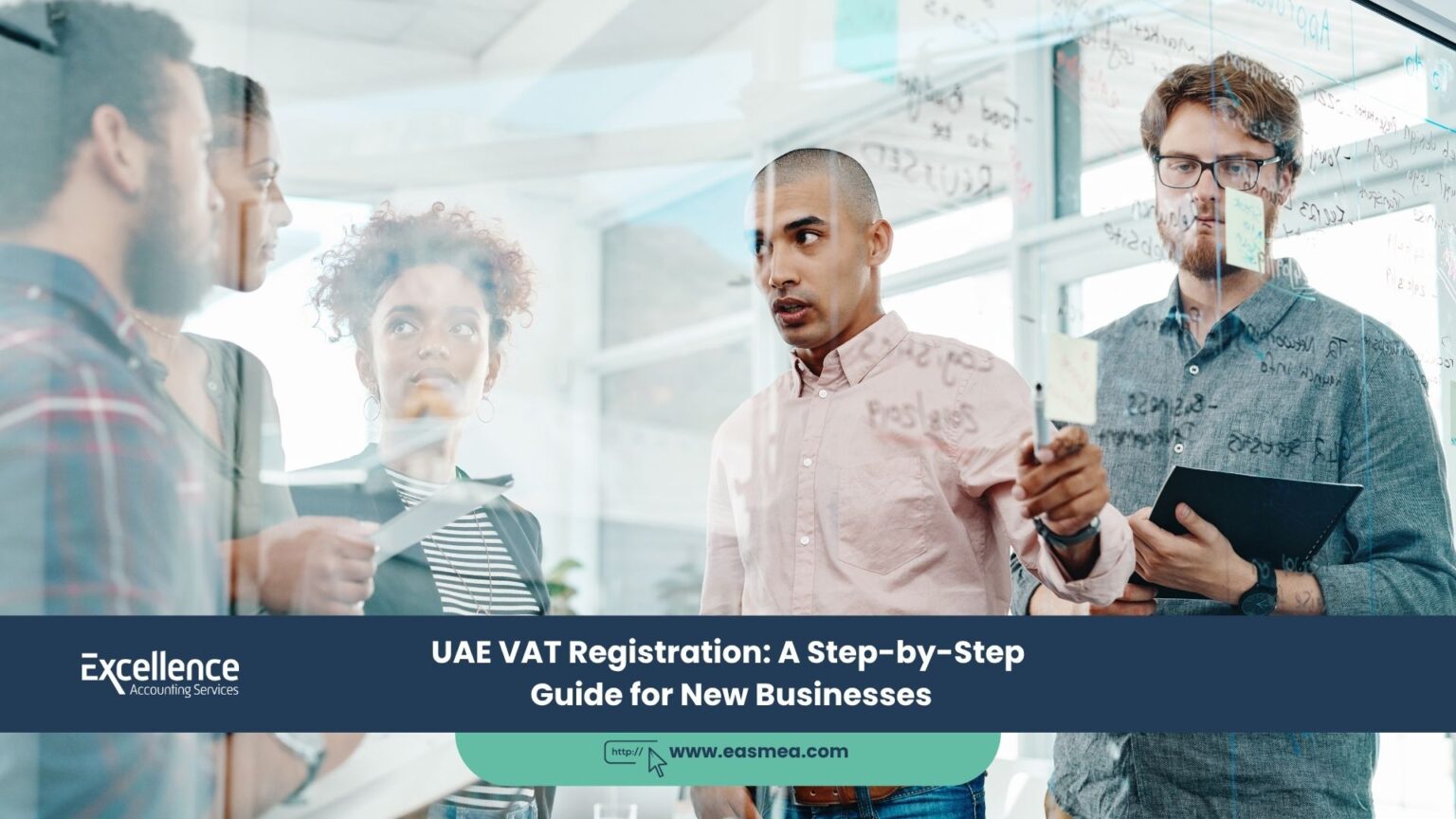 UAE VAT Registration_ A Step-by-Step Guide for New Businesses